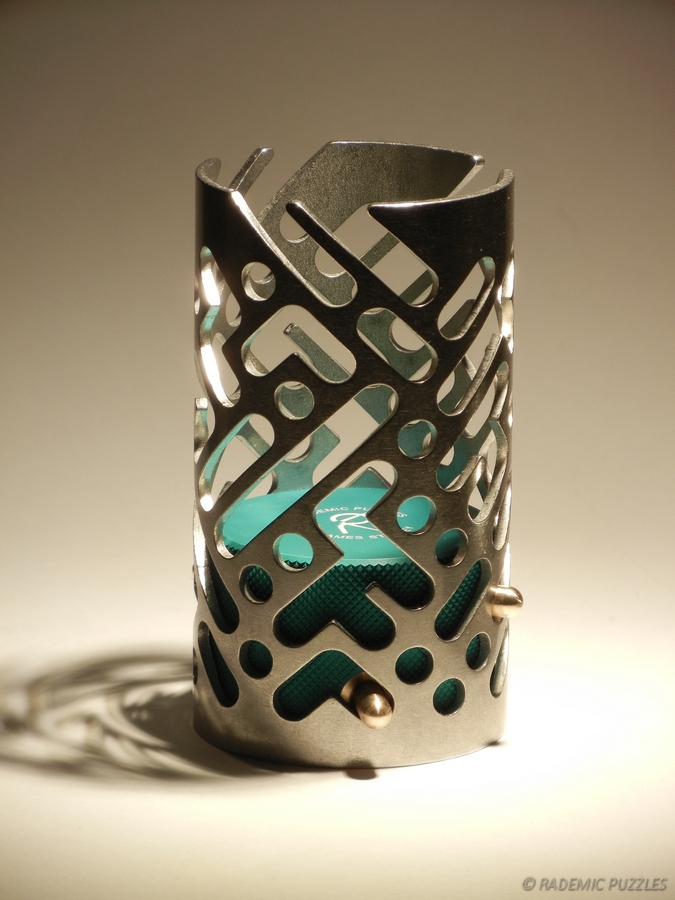 AMULET ***** | RADEMIC PUZZLES